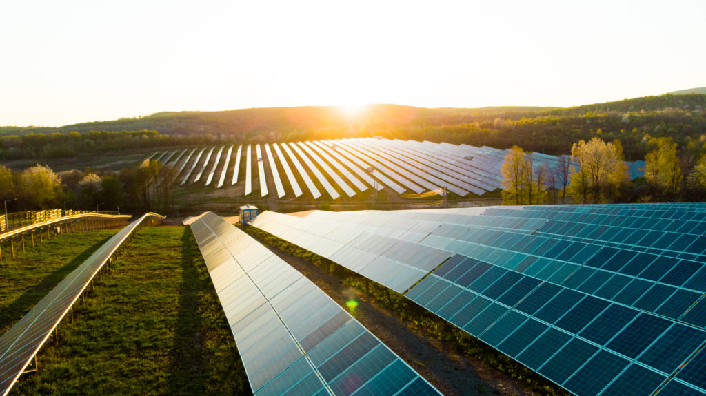 Agrivoltaico: i vantaggi di un impianto fotovoltaico in agricoltura. - Pvk